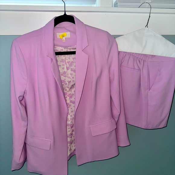 Skies Are Blue | Jackets & Coats | Beautiful Lavender Light Weight ...
